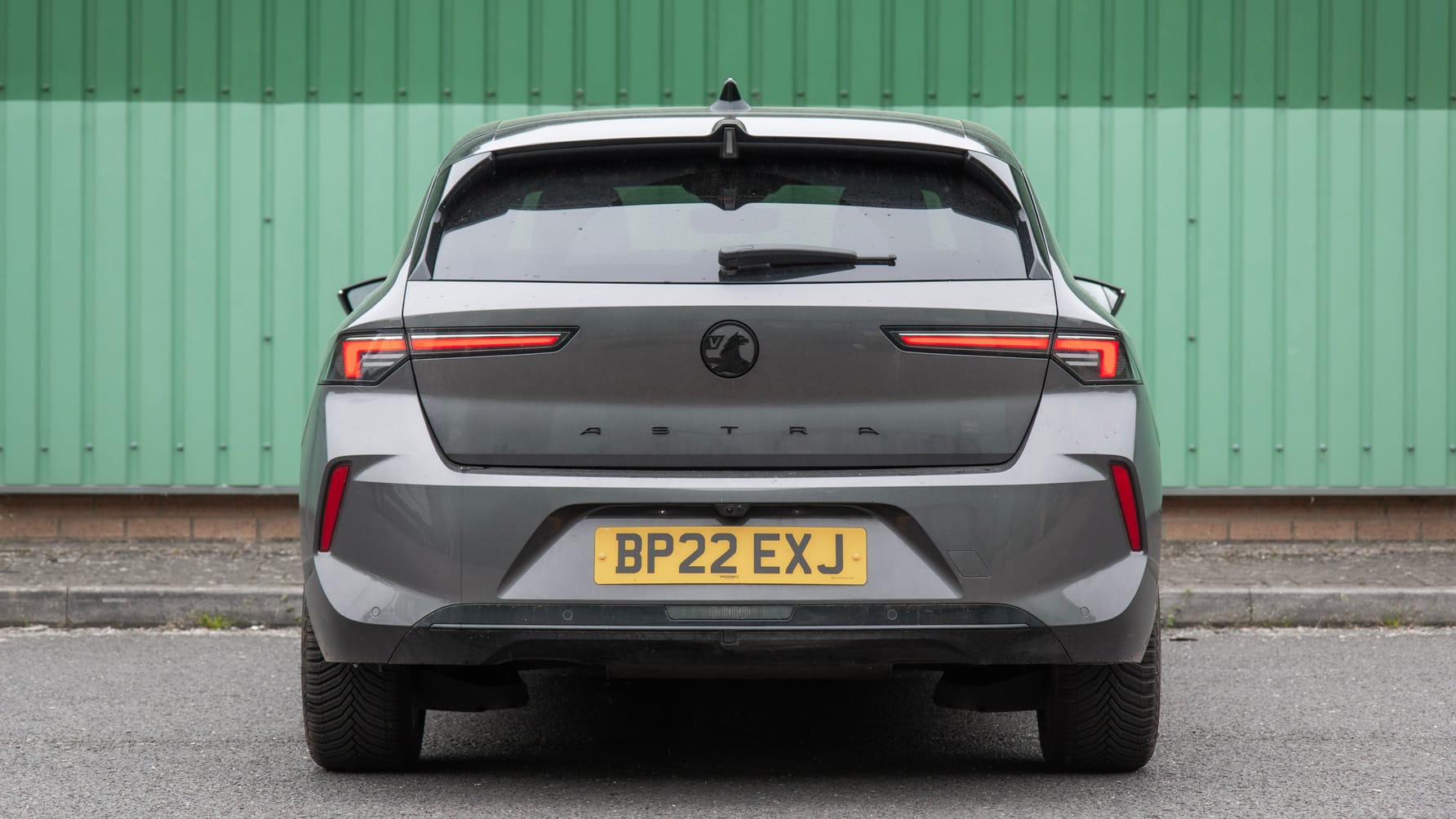 Vauxhall Astra - long term review - Report No:5 2026 | Top Gear