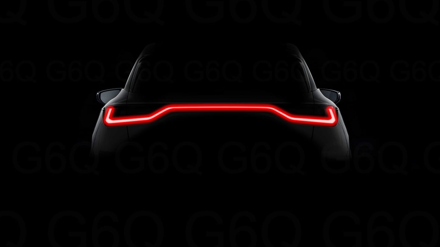 Lexus is set to launch an all-new small SUV in the UK | Top Gear