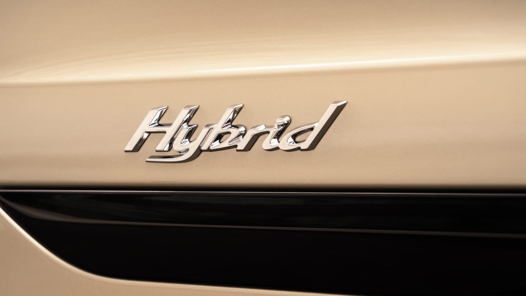 What's a mild hybrid? And how's it different to a full hybrid? | Top Gear