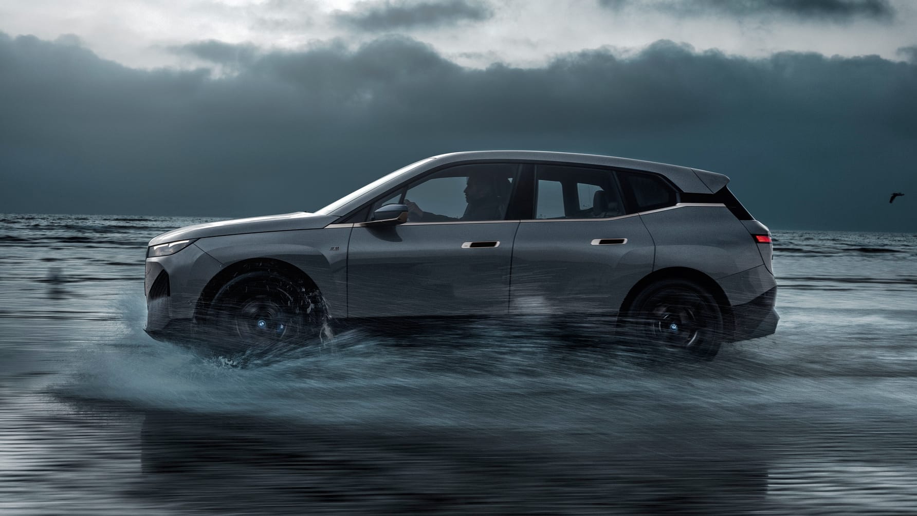 BMW on artificial intelligence: ‘we are experimenting with it in design ...