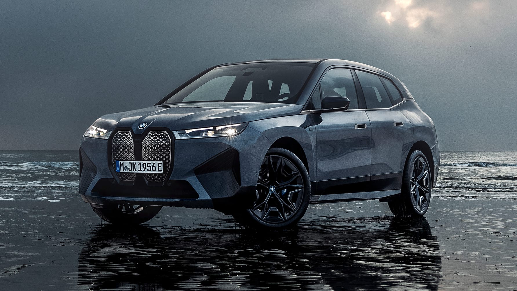 BMW on artificial intelligence: ‘we are experimenting with it in design ...