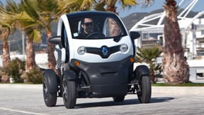 Top Gear’s Top 9: road cars with a central driving position | Top Gear