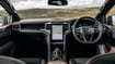 Volkswagen Amarok Interior Layout & Technology | Top Gear