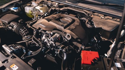 Volkswagen Amarok Review 2025 | Top Gear