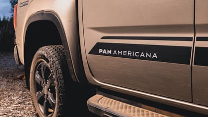 Volkswagen Amarok Review 2026 | Top Gear