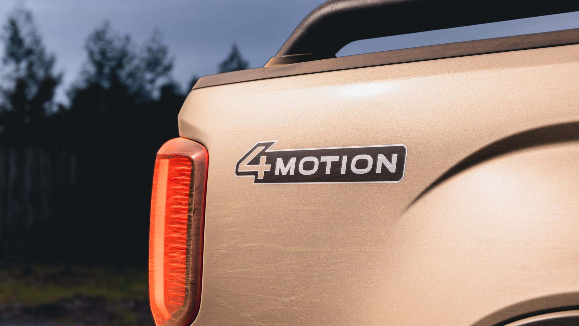 Volkswagen Amarok Review 2026 | Top Gear