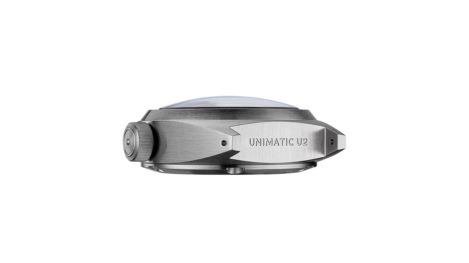 The Unimatic UC2 is the kind of watch we wish cars could be | Top Gear