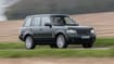 Range Rover L322 review: third-gen luxury SUV is solid gold Reviews ...