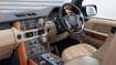 Range Rover L322 review: third-gen luxury SUV is solid gold Reviews ...