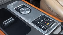 Range Rover L322 review: third-gen luxury SUV is solid gold Reviews ...