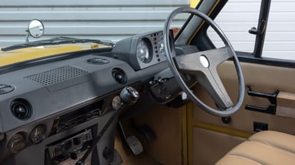 Range Rover Classic review: how does the 'luxury' SUV drive in 2023 ...