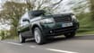 Range Rover L322 review: third-gen luxury SUV is solid gold Reviews ...