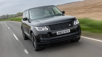 Range Rover L405 review: eschews sportiness for outright luxury Reviews ...