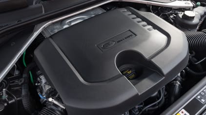 Range Rover L460 review: another evolutionary step forward Reviews 2025 ...