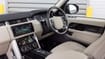Range Rover L405 review: eschews sportiness for outright luxury Reviews ...