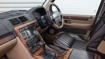 Range Rover P38A review: the Rangie with the shortest lifespan Reviews ...