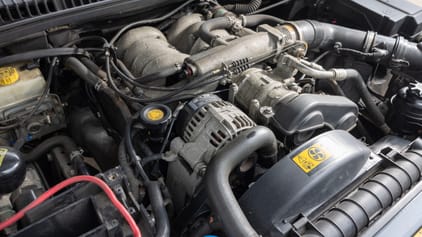 Range Rover P38A review: the Rangie with the shortest lifespan Reviews ...