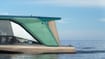 BMW has built a posh electric boat called 'The Icon' | Top Gear
