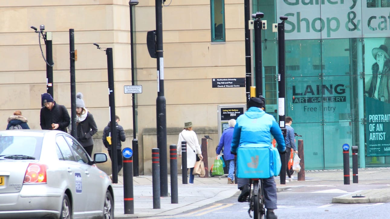 10 things you probably didn’t know about the Highway Code | Top Gear