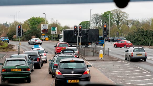 10 things you probably didn’t know about the Highway Code | Top Gear