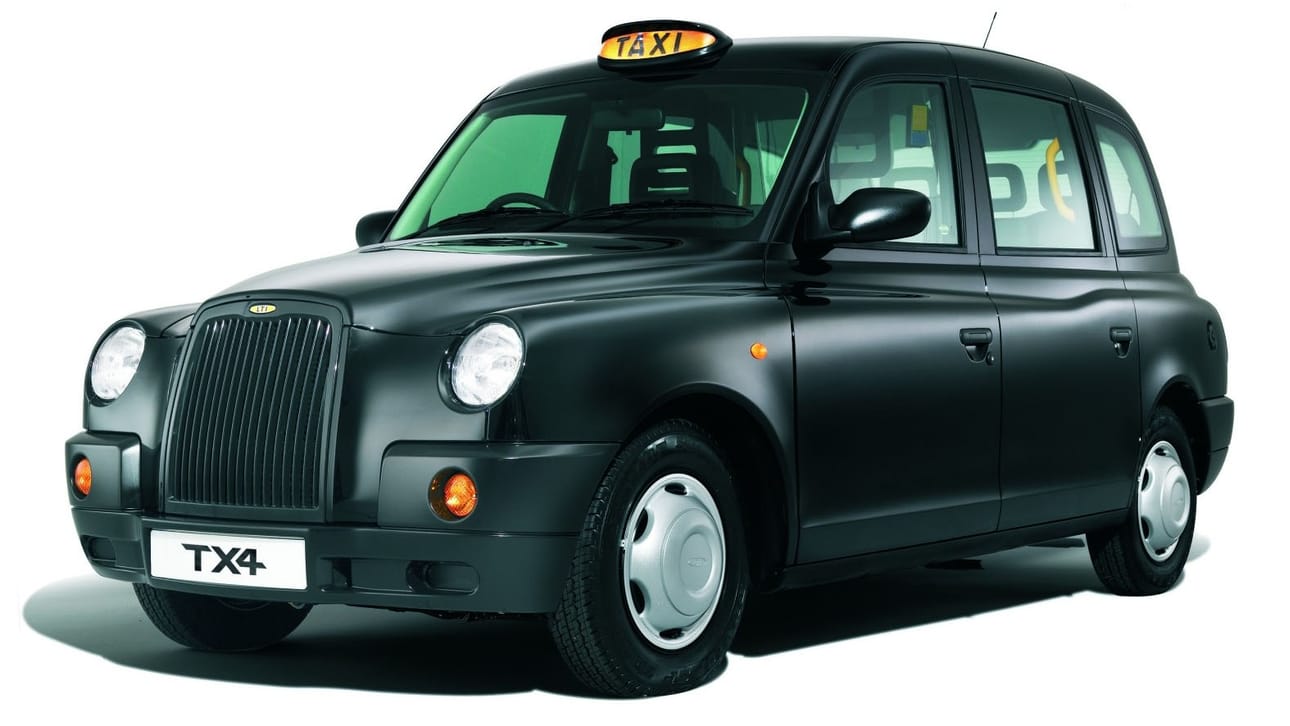 These are ten of the best royal cars from around the globe | Top Gear