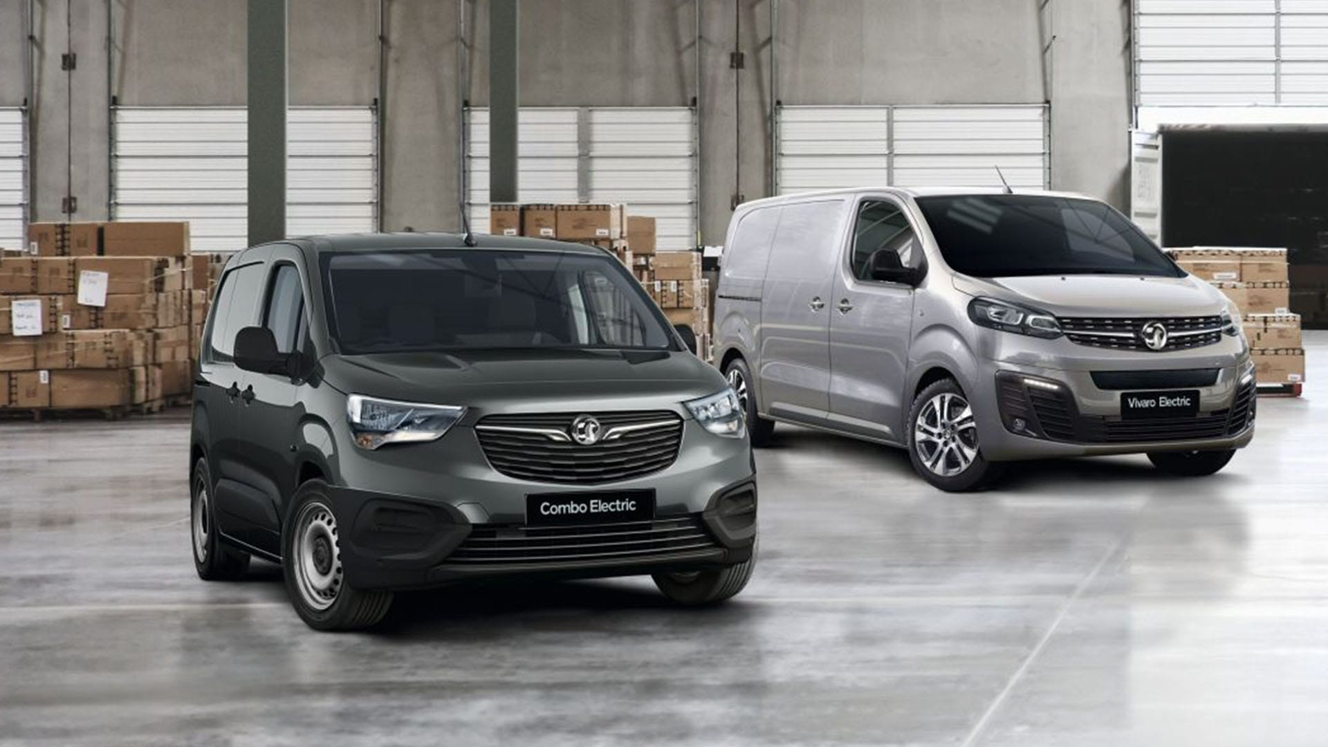 Stellantis says Brexit rules threaten UK jobs, could close factories ...