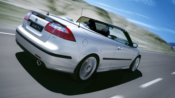 10 used convertibles for under £3k we found this week | Top Gear