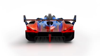 Alpine unveils 2024 Le Mans hypercar and eyes US prizes | Top Gear