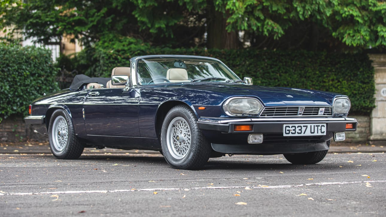 10 used convertibles for under £3k we found this week | Top Gear