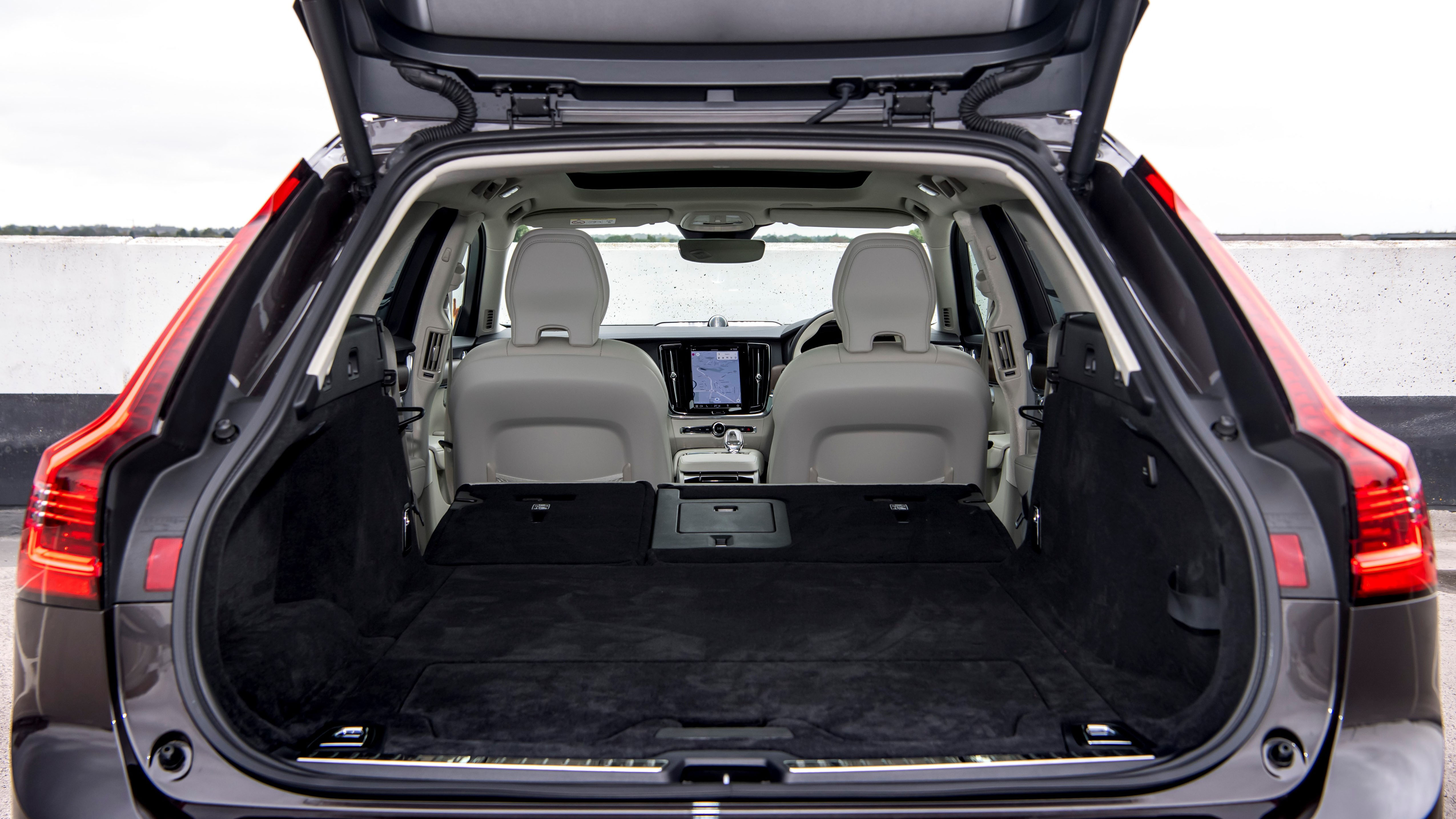 Buy Volvo V90 Price, PPC or HP | Top Gear