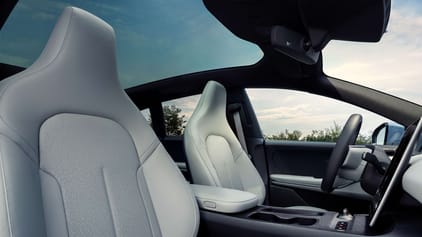 There’s two new Nio models for Europe, including an all-electric tourer ...