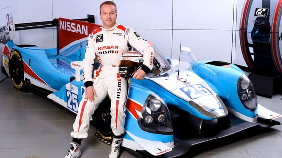 These are the top six celebrity Le Mans drivers | Top Gear