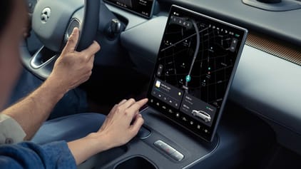 There’s two new Nio models for Europe, including an all-electric tourer ...