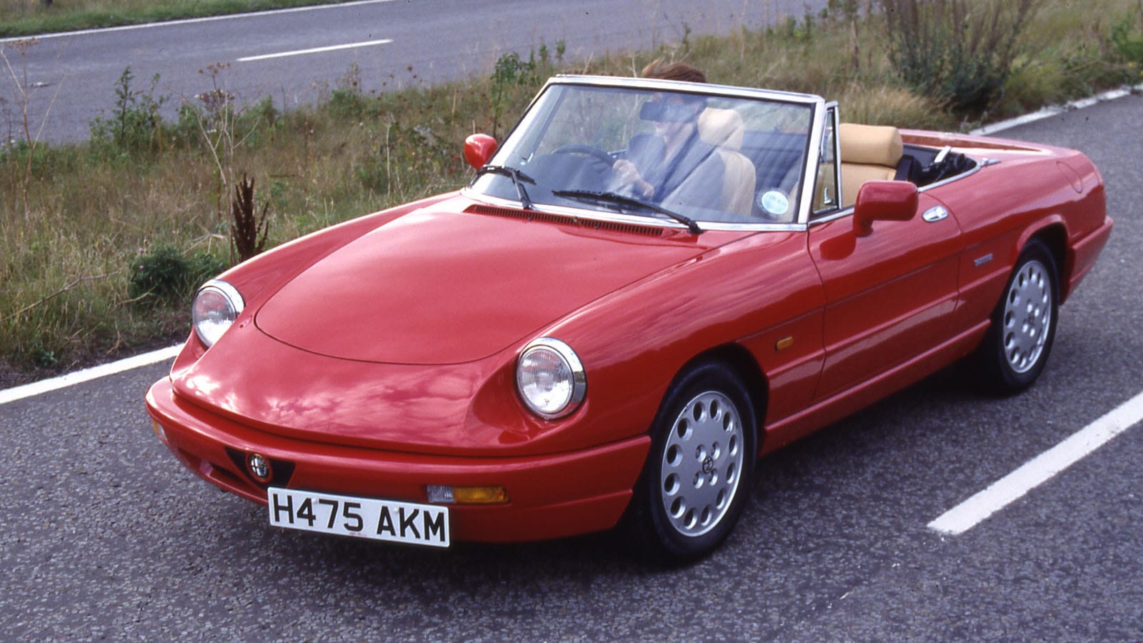 Top Gear's Top 9: the greatest Alfa Romeos of all time | Top Gear