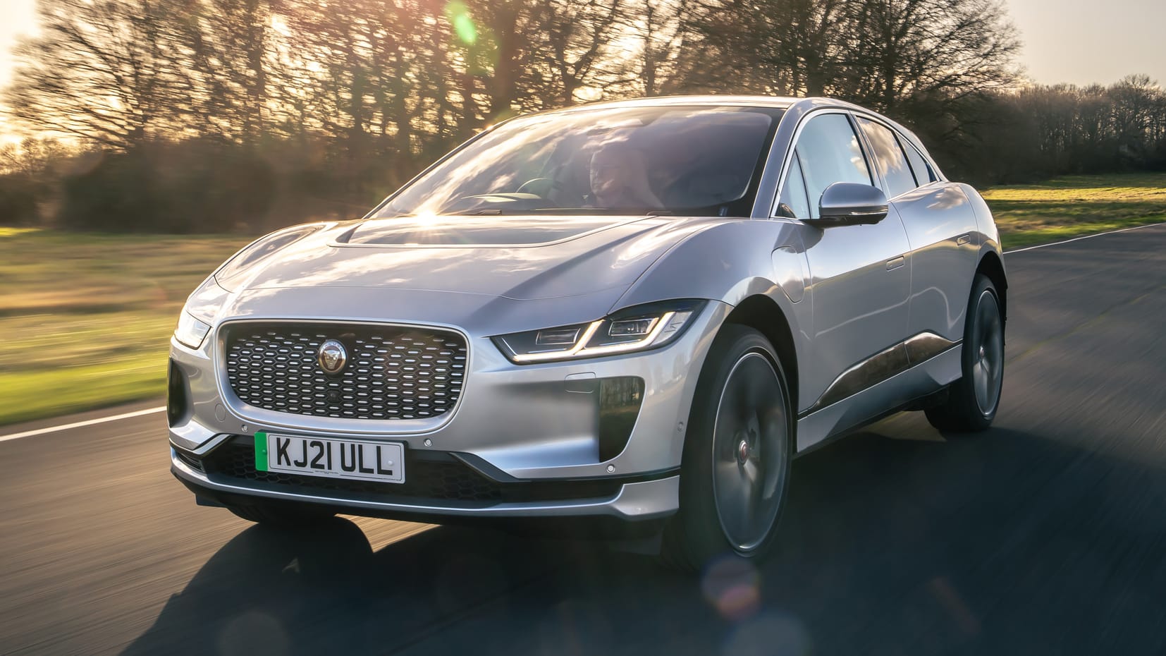 Here are 10 of the best luxury electric cars available now or the near ...