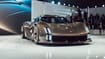 The new Porsche Mission X is a fully-electric hypercar ready to smash ...