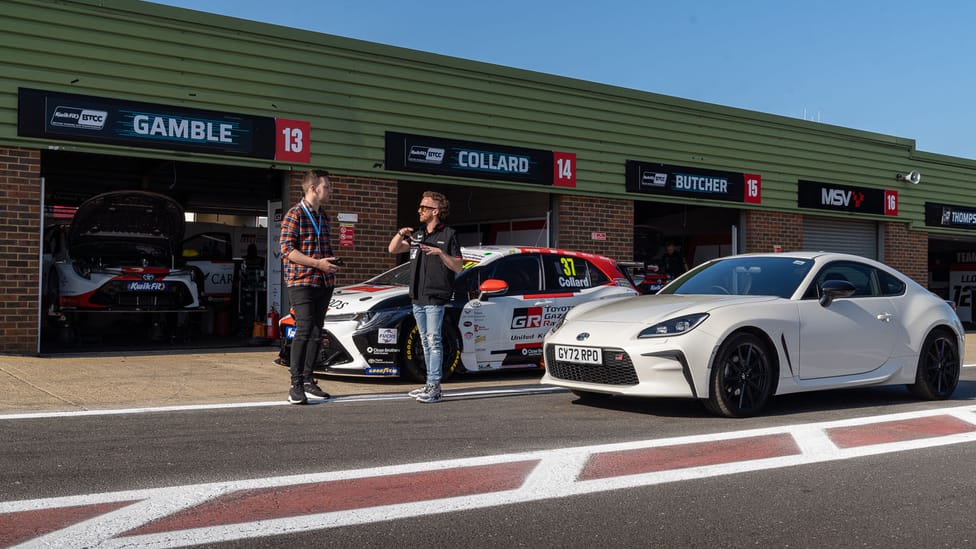 Toyota GR86 - long-term review 2025 | Top Gear