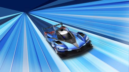 Alpine unveils 2024 Le Mans hypercar and eyes US prizes | Top Gear