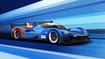 Alpine unveils 2024 Le Mans hypercar and eyes US prizes | Top Gear