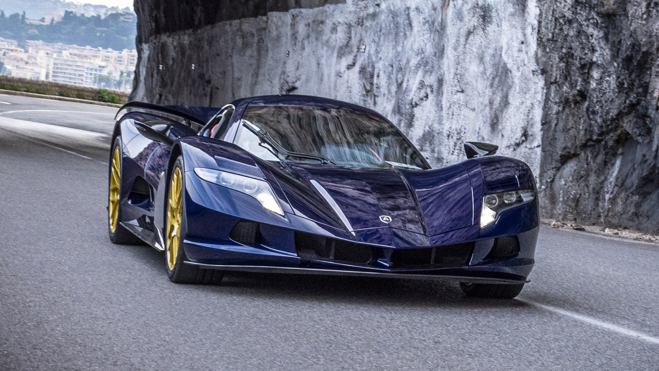 The 260mph Aspark Owl is really, definitely coming soon… | Top Gear