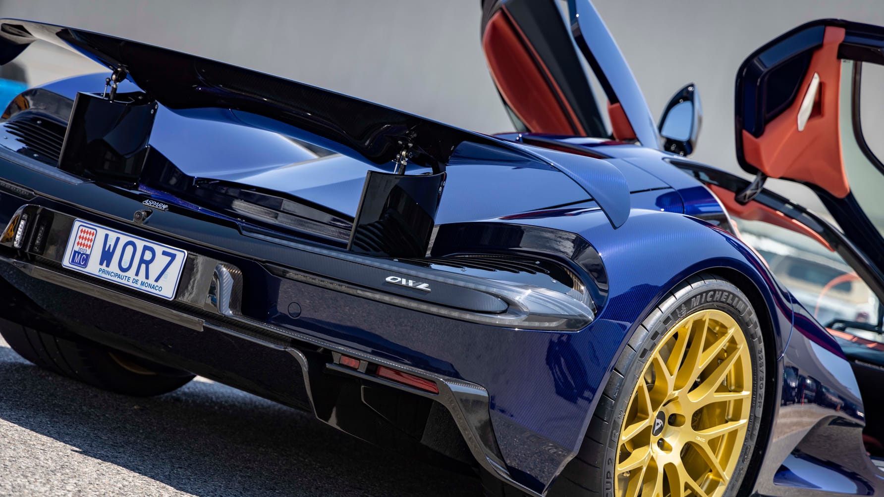 The 260mph Aspark Owl is really, definitely coming soon… | Top Gear