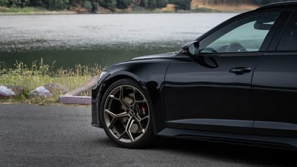 Audi RS6 Avant Performance review: 621bhp evolution is the best RS6 ...