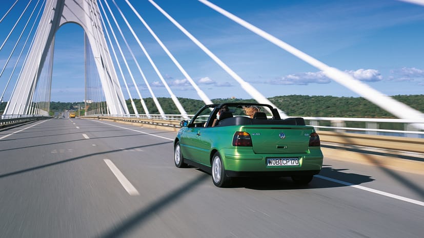 10 used convertibles for under £3k we found this week | Top Gear