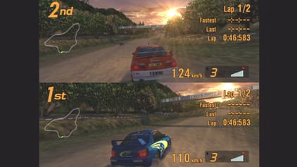 Remembering classic games: Gran Turismo 3 A-Spec (2001) | Top Gear