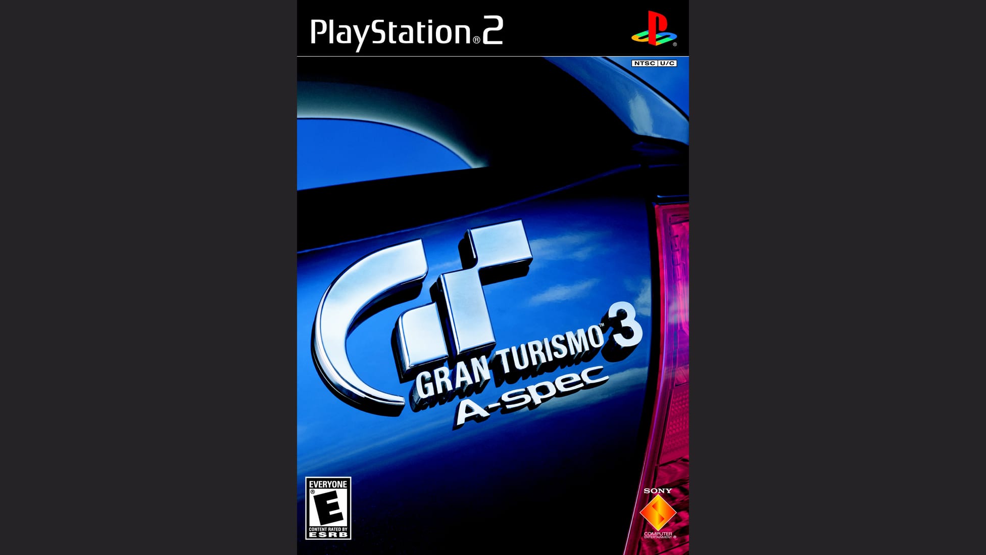 Remembering classic games: Gran Turismo 3 A-Spec (2001) | Top Gear