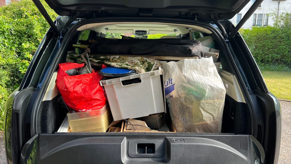 Range Rover P400e Autobiography - long term review 2026 | Top Gear