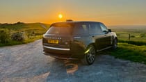Range Rover P400e Autobiography - long term review 2025 | Top Gear