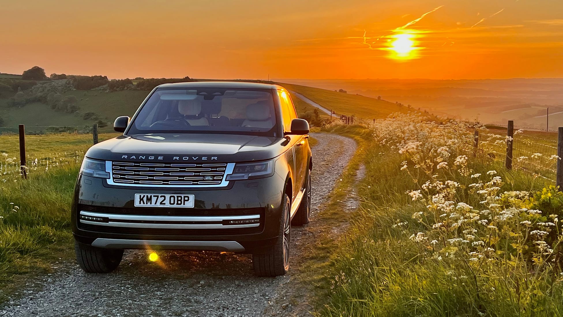 Range Rover P400e Autobiography - long term review 2025 | Top Gear