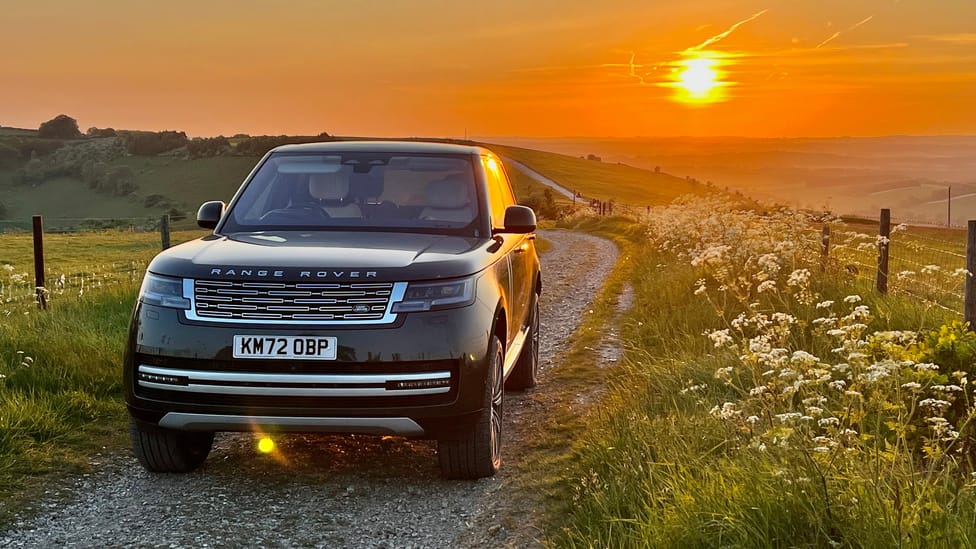Range Rover P400e Autobiography - long term review 2025 | Top Gear