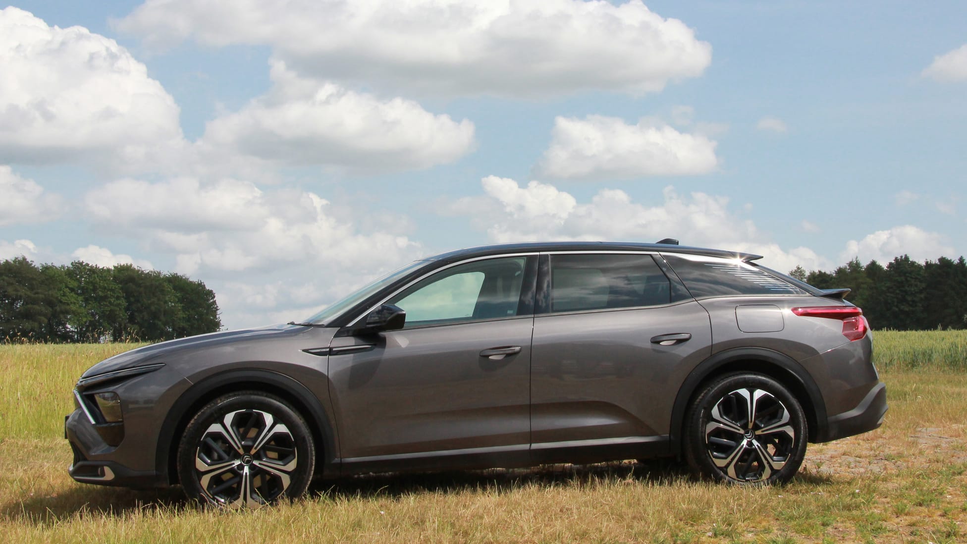 Citroen C5 X - long term review - Report No:6 2025 | Top Gear